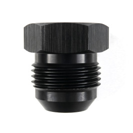 HEL Aluminium -12 AN Blanking Plug